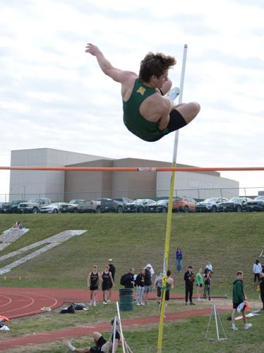 Spoofhounds host Time Trials | Sports | Maryville Forum