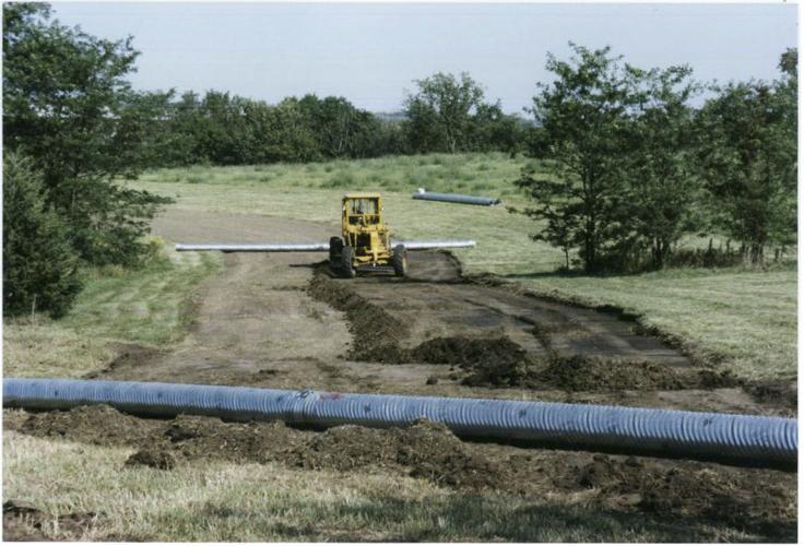 Mozingo at 20: Lake’s impact still growing | Life | Maryville Forum