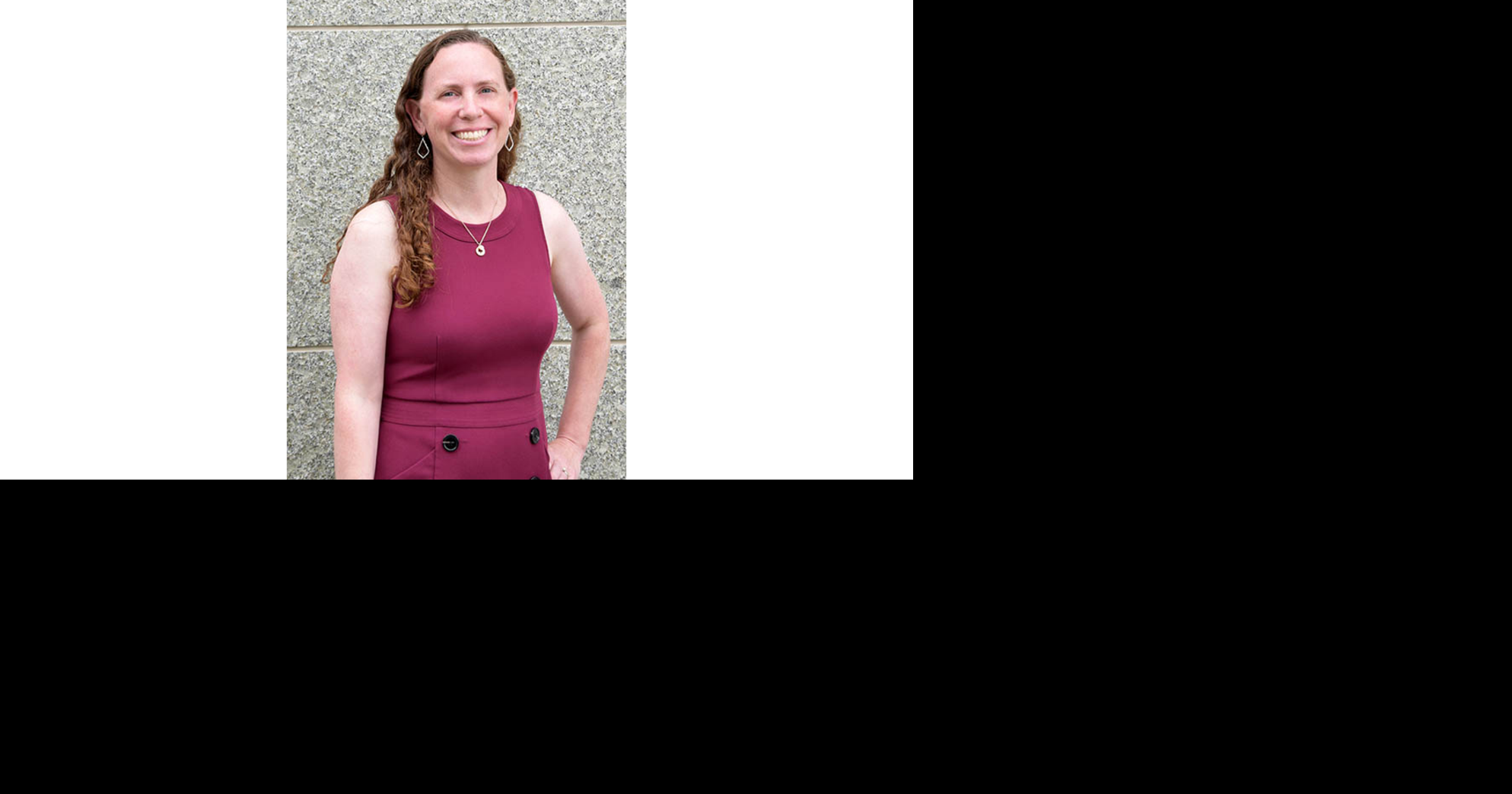 Northwest announces Ward as new provost | Schools | Maryville Forum