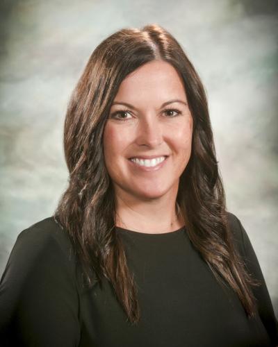 Anderson named COO at MMC-M | News | Maryville Forum