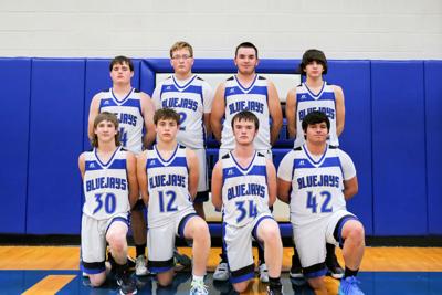 Winter Sports Preview: Northeast Nodaway Boys Basketball | Sports ...