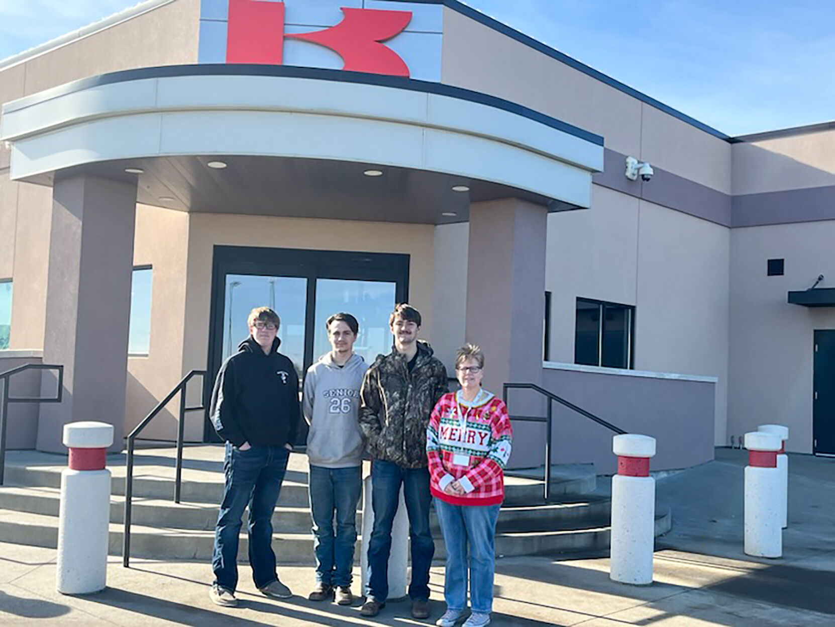 Nodaway-Holt rootEd program helps kids | Multimedia | Maryville Forum
