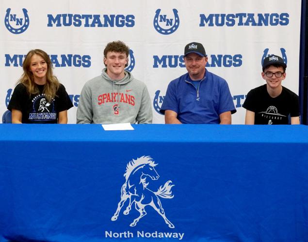 Clements signs with Southwestern Community College | Sports | Maryville ...