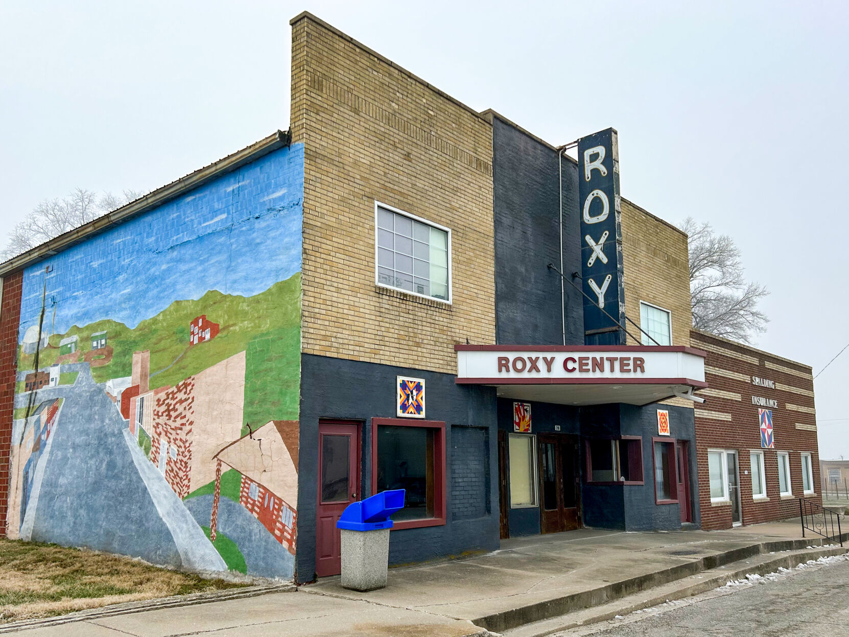 Roxy Center to host Forney Brothers and friends for June 20 night of ...