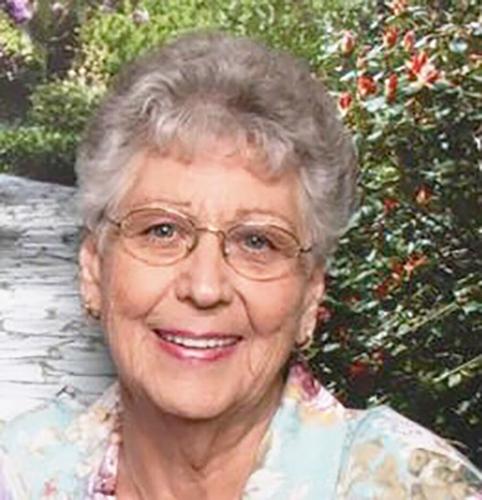 Loretta Morris | | Maryville Forum