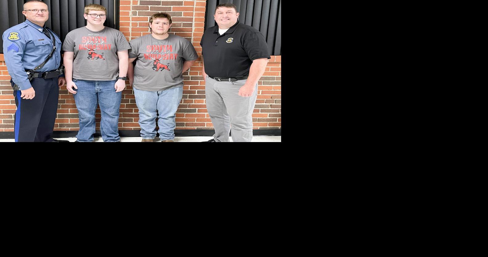 South Nodaway hosts Internet Safety Night | News | Maryville Forum