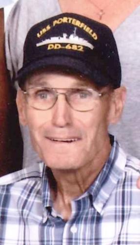 Russell A. Clements | Obituaries | Maryville Forum