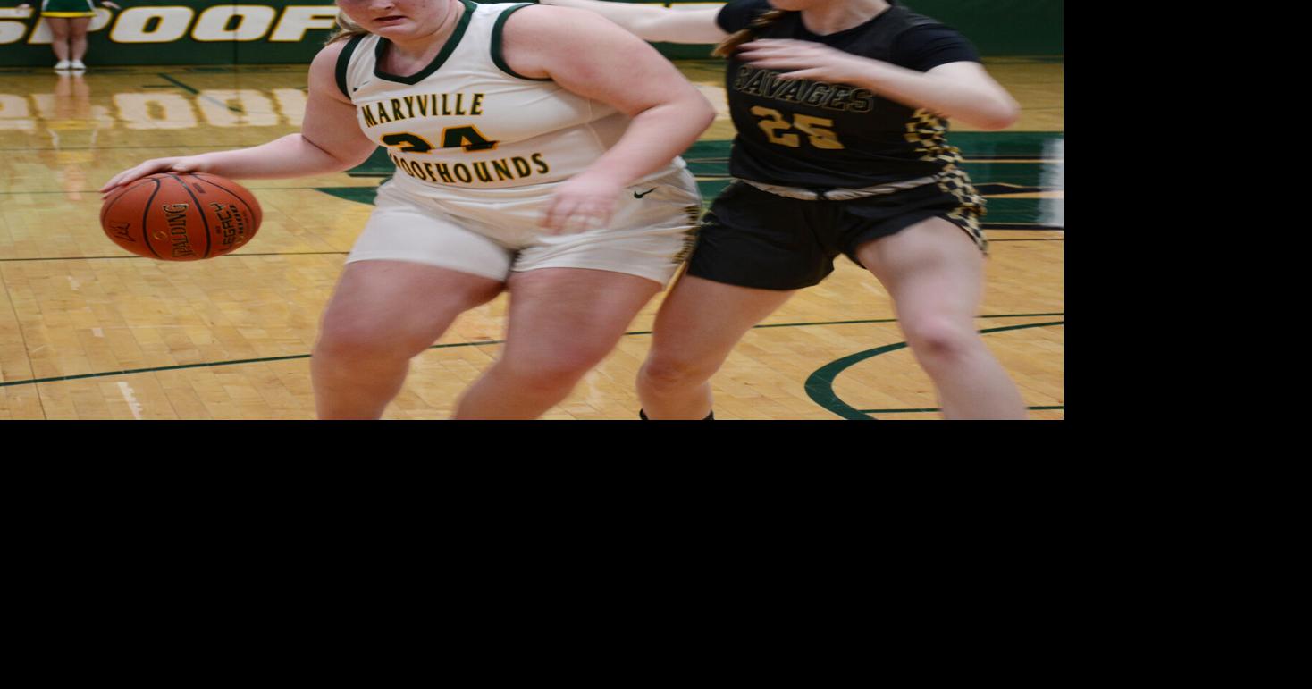 Spoofhounds' season ends in district quarterfinals | Sports | Maryville ...