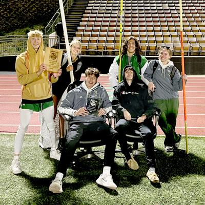 Spoofhounds earn overall title at Excelsior Springs | Sports ...