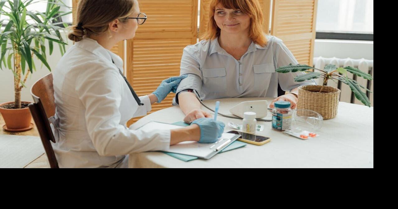 Major study finds hormone therapy doesn’t increase dementia risk ...