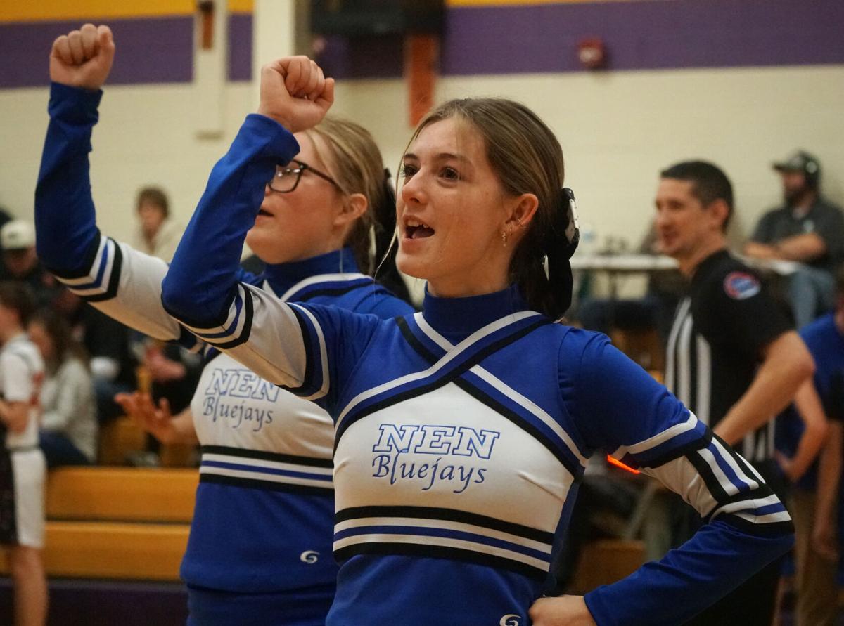 Cheer Georgia2.jpg | | Maryville Forum