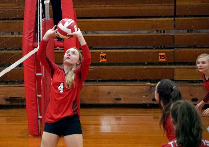Nodaway-Holt goes 2-1 at home tournament, West Nodaway goes 0-2 ...