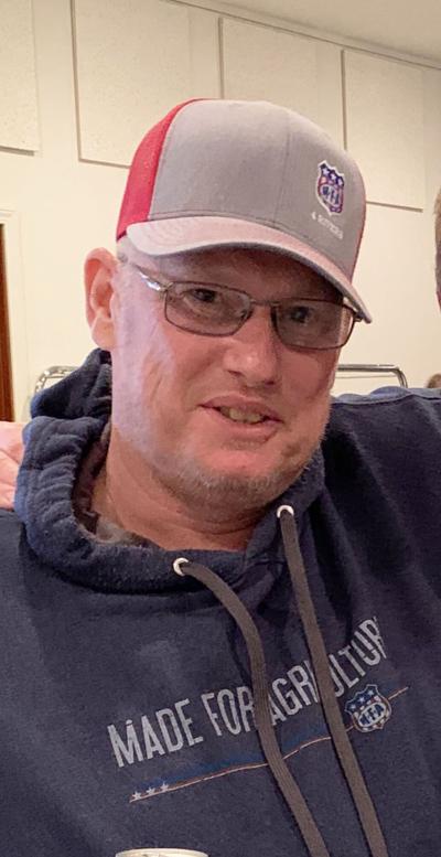 Todd Michael Rickabaugh | Obituaries | Maryville Forum