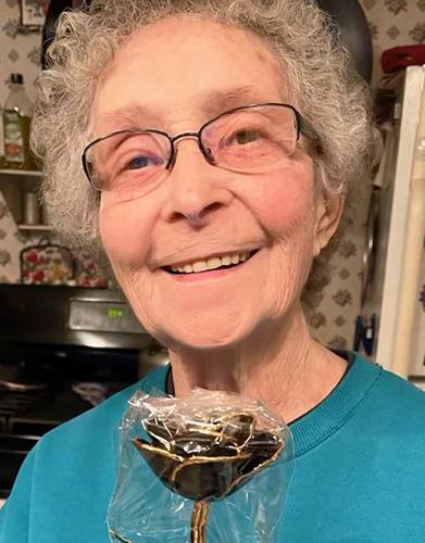 Hazel Irene Young | Obituaries | Maryville Forum