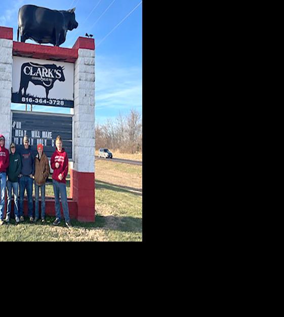 Nodaway-Holt rootEd program helps kids | Multimedia | Maryville Forum