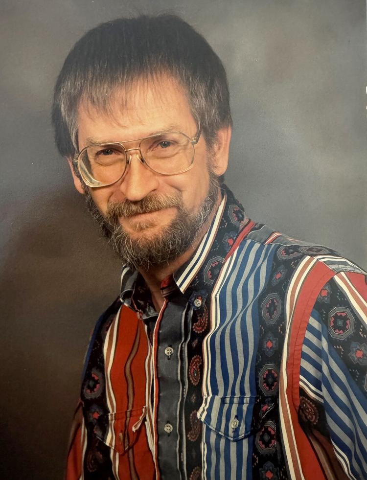 Charles Elmer Shields | Obituaries | Maryville Forum