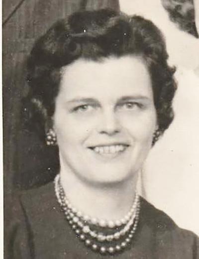 Rogene Marie Goudge | Obituaries | Maryville Forum