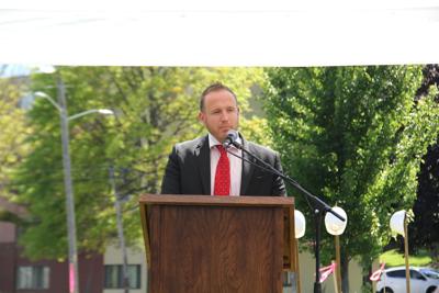 McDanel to remain in Maryville on 5-year agreement | News | Maryville Forum