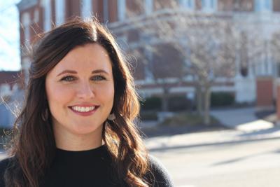 Rachael Martin named to Ingram's Top 50 Missourians | News | Maryville ...