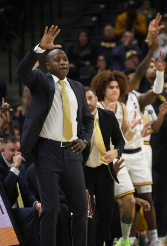 Porter sees breakout performance in win over South Dakota | State and ...