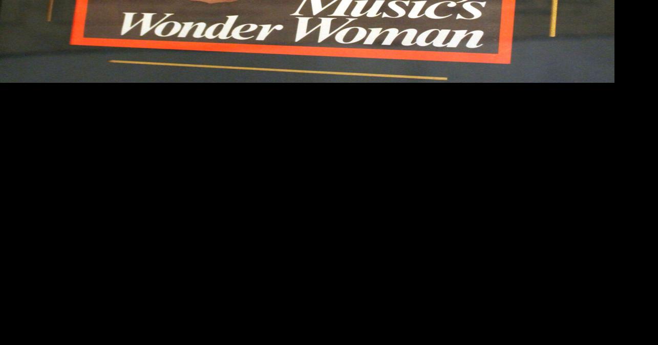 Sarah Caldwell: Music’s Wonder Woman | Features | Maryville Forum