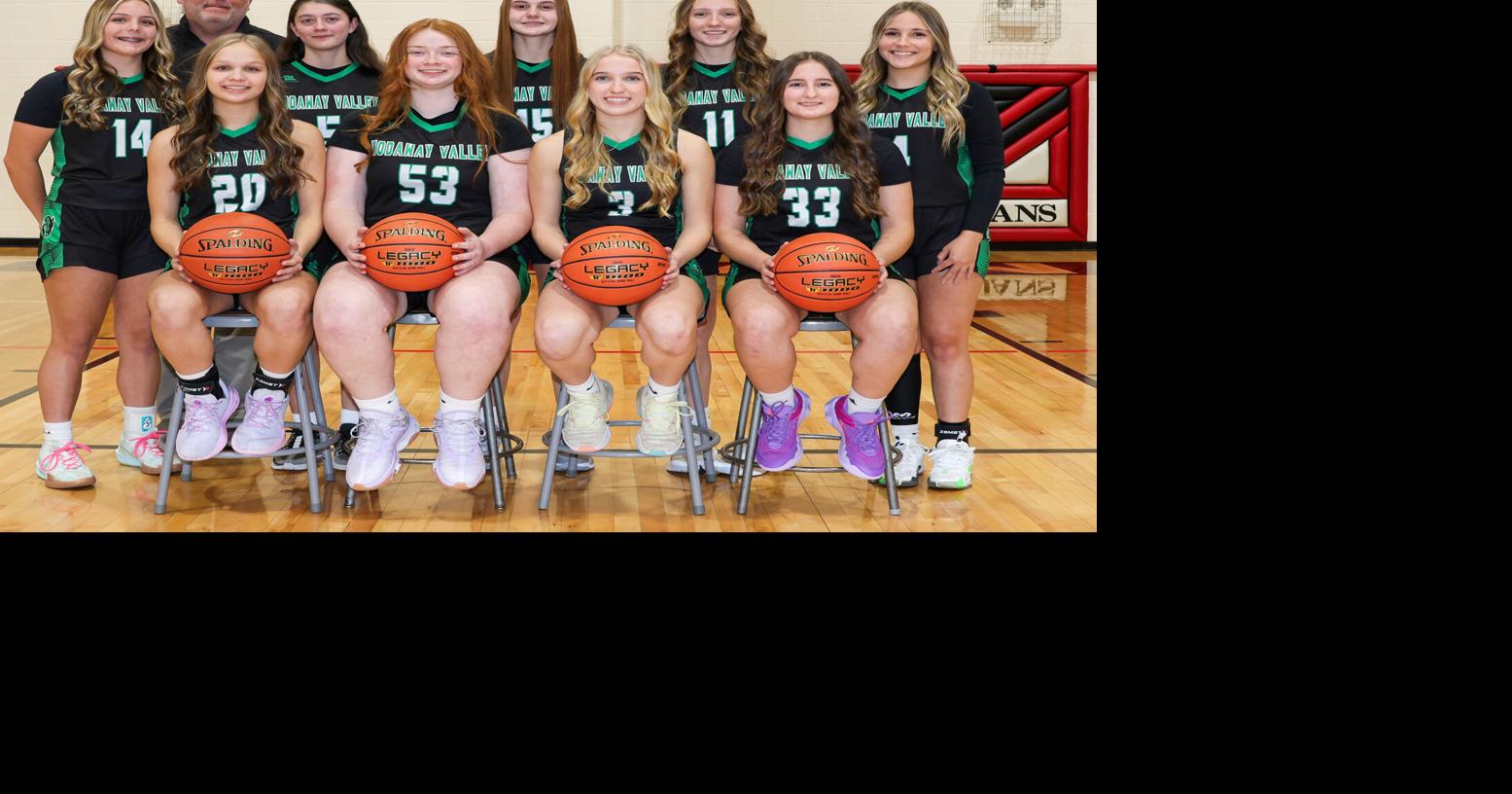 Winter Sports Preview: Nodaway Valley Girls Basketball | Sports ...