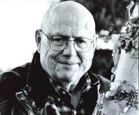 William “Bill” Hall Eckles | Obituaries | Maryville Forum