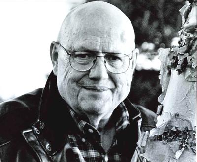 William “Bill” Hall Eckles | Obituaries | Maryville Forum