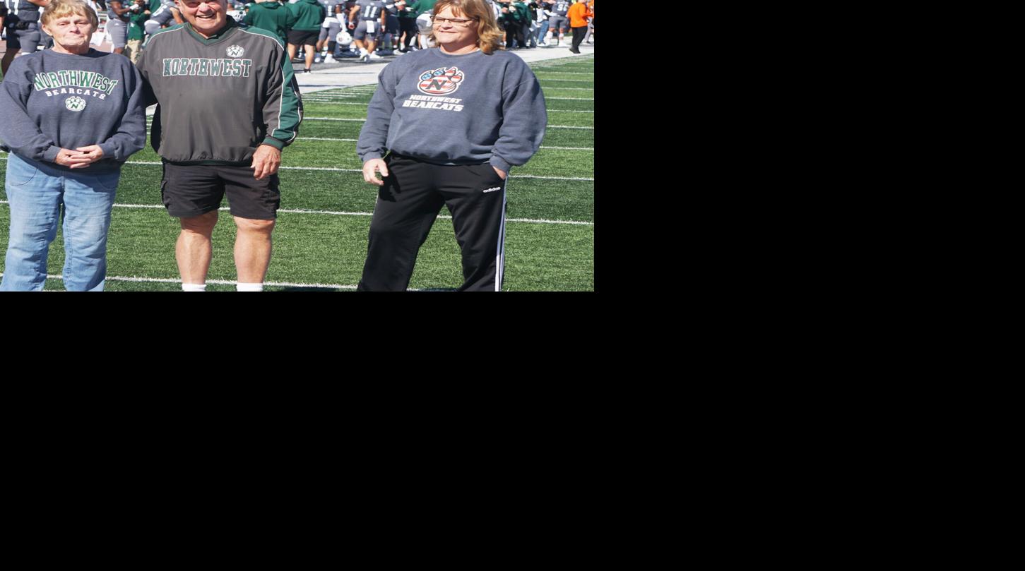 Westfall, community leader, dies at 79 | Features | Maryville Forum