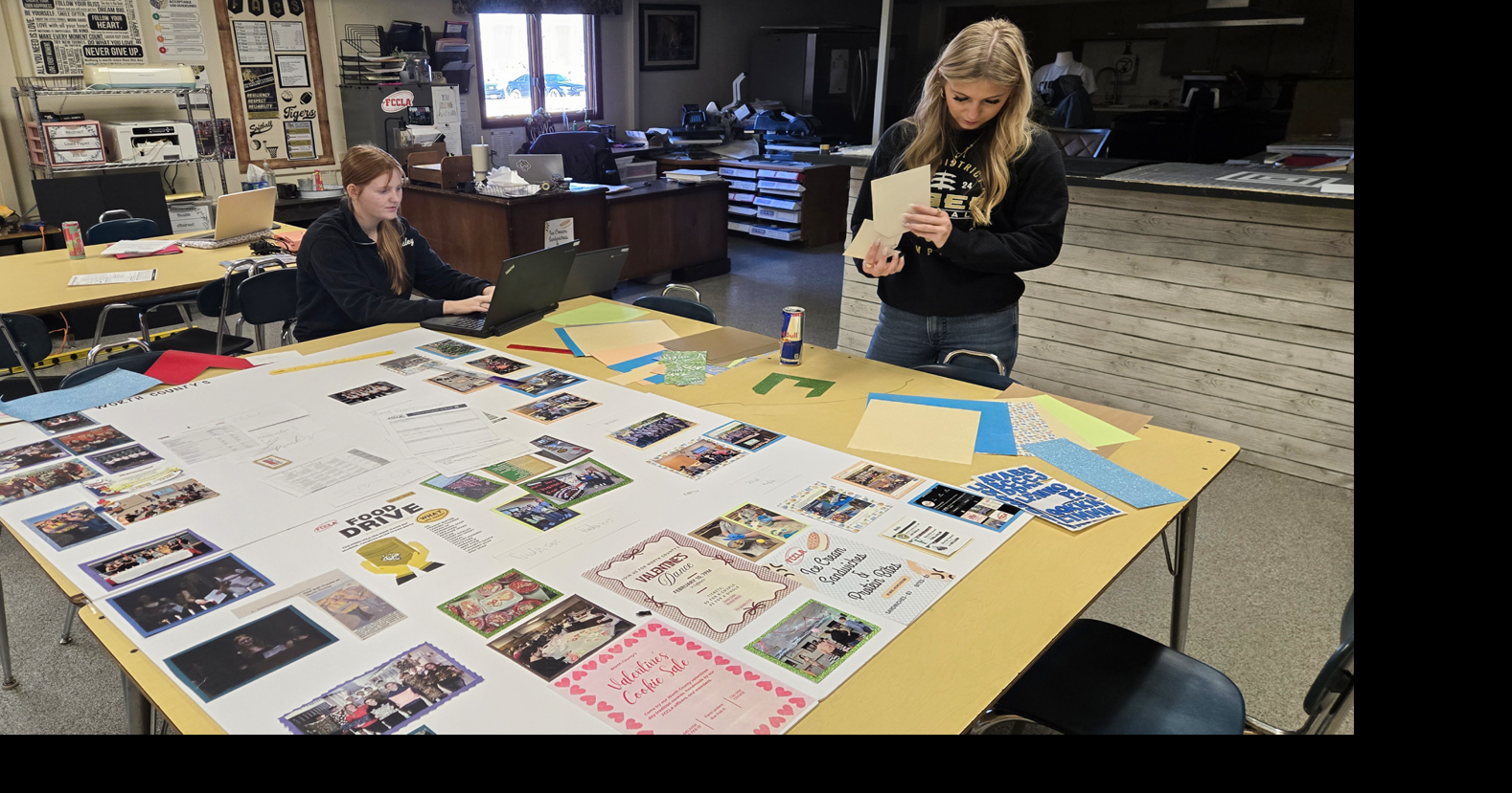 Worth County students take action in FCCLA | Times-tribune | Maryville ...