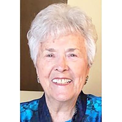 Juanita Joyce Chambers | Obituaries | Maryville Forum
