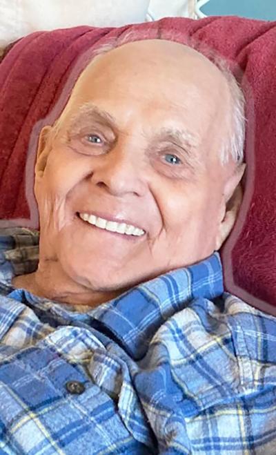 Gerald Lee Godsey | Obituaries | Maryville Forum