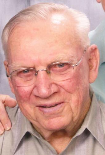Donald Dean Long | Obituaries | Maryville Forum
