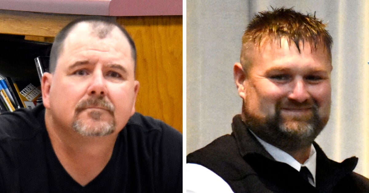 Two resign from West Nodaway school board | News | Maryville Forum