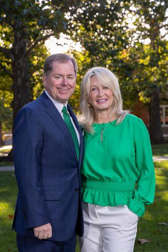 Tatums establish scholarship fund to help Northwest education majors ...