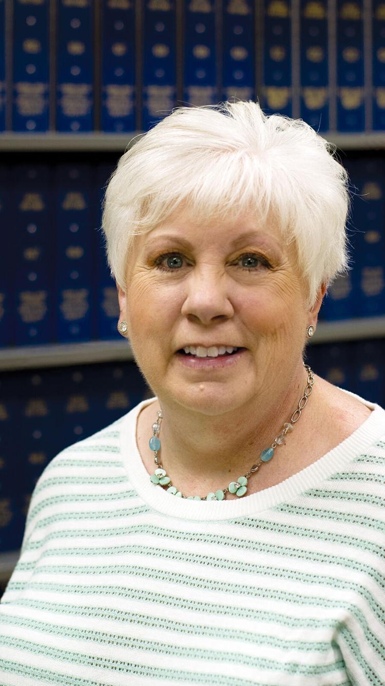 Sandra Lea Smail | Obituaries | Maryville Forum
