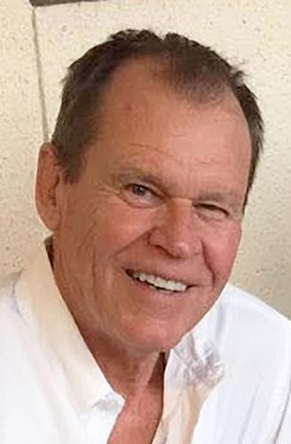 Scott Warren Ross | Obituaries | Maryville Forum