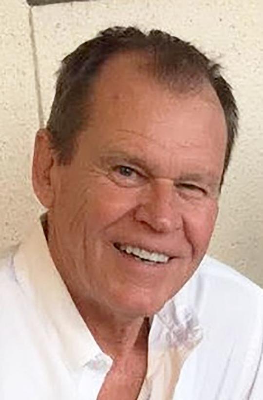 Scott Warren Ross | Obituaries | Maryville Forum