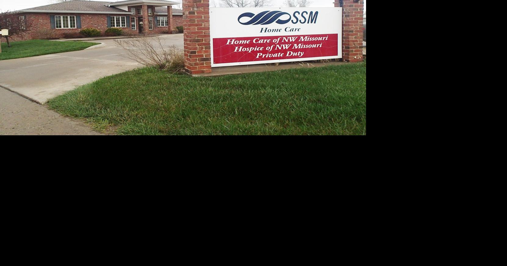 SSM rebranding hospice, home care service | Business | Maryville Forum