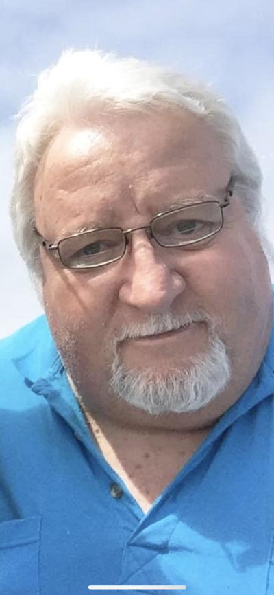 Gary W. Pierson | Obituaries | Maryville Forum