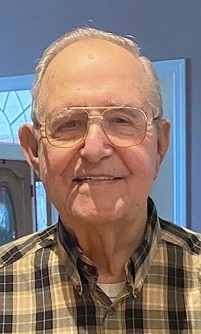 Everett Leroy Morrison | Obituaries | Maryville Forum