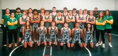 Winter Sports Preview: Maryville Wrestling | Sports | Maryville Forum