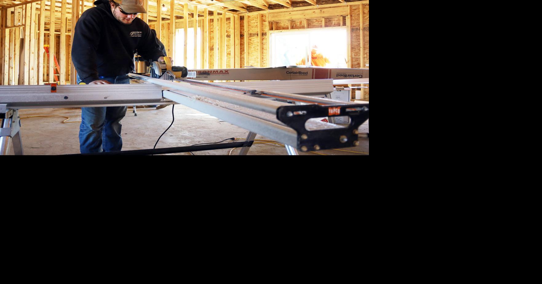 Students building futures in NTS class | Schools | Maryville Forum