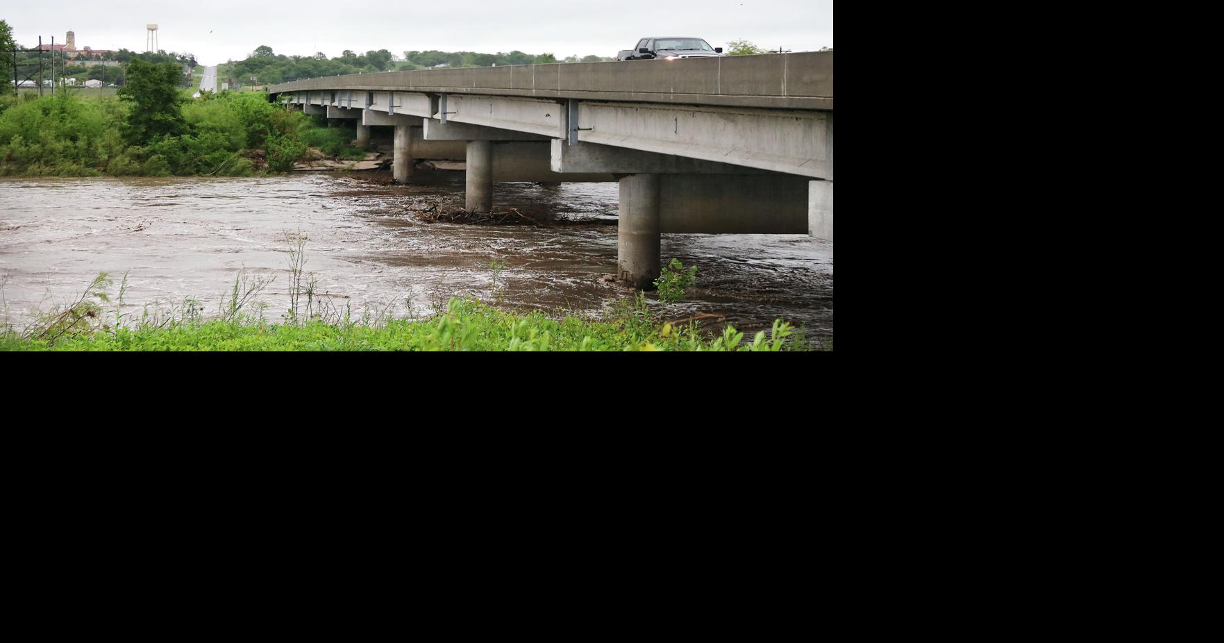 Flood warning in effect for 102 River at Maryville | News | Maryville Forum