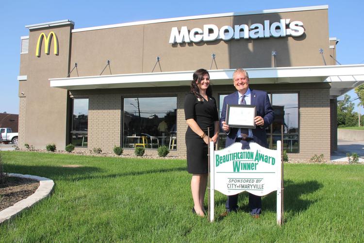 McDonald’s upgrades create family gathering space | Business ...