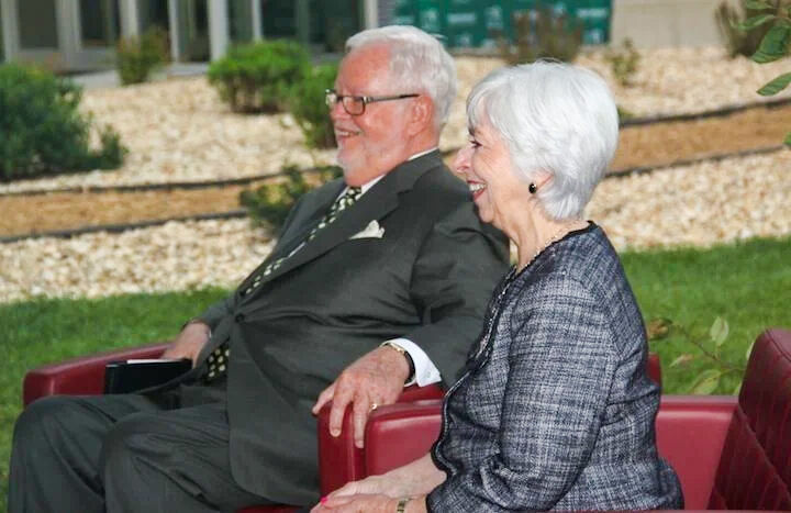 Former Northwest president Hubbard dies, remembered for deep impacts ...