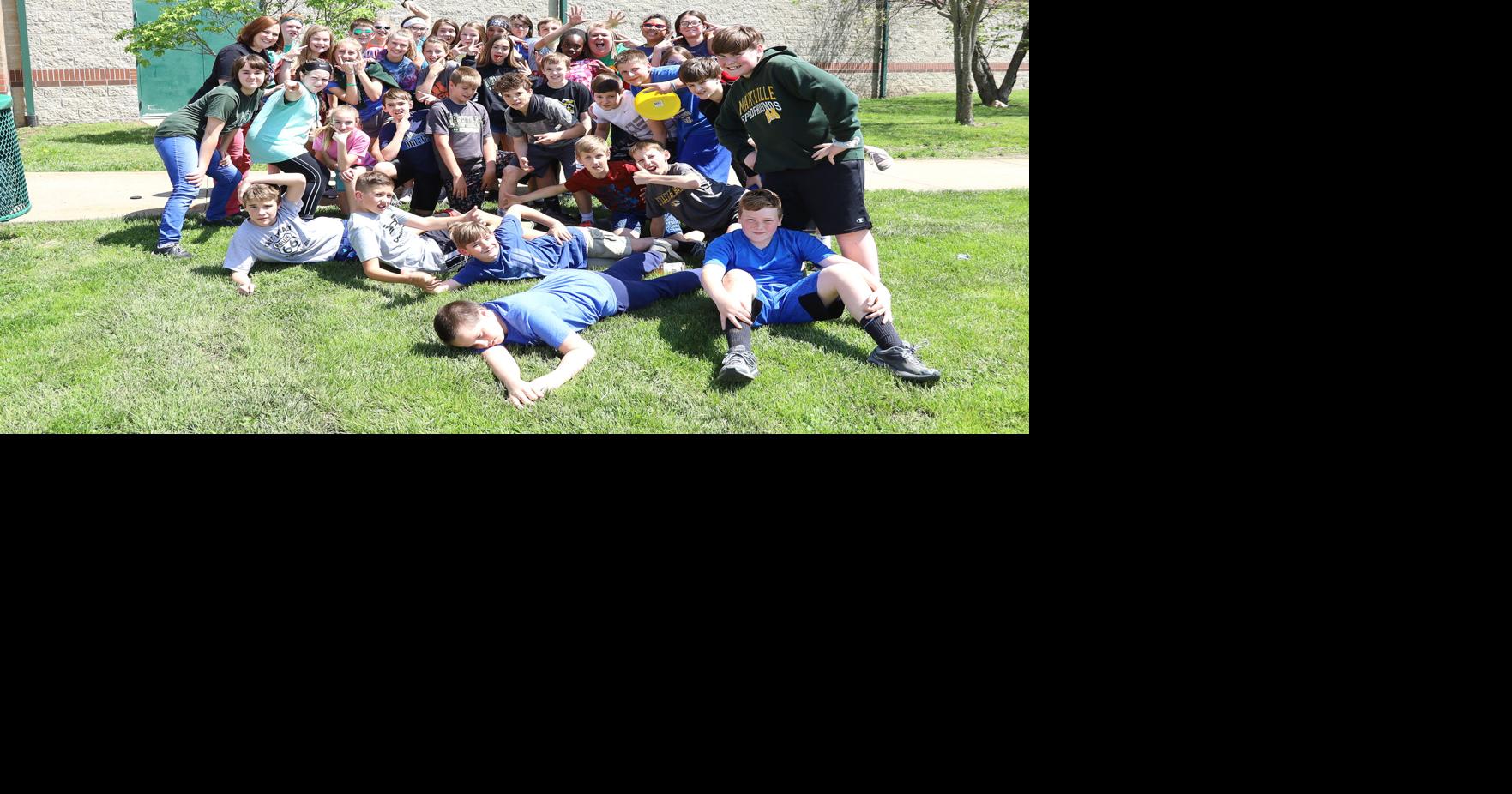 MMS students say goodbye to another year | Gallery | Maryville Forum