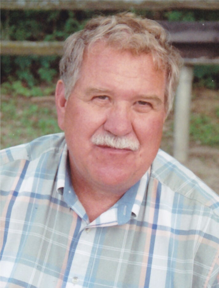 Jack Colwell | Obituaries | Maryville Forum