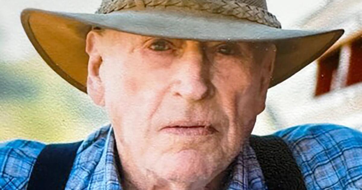 Leo Edward Luke | Obituaries | Maryville Forum