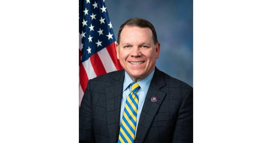 Commentary: US Rep. Sam Graves | News | Maryville Forum